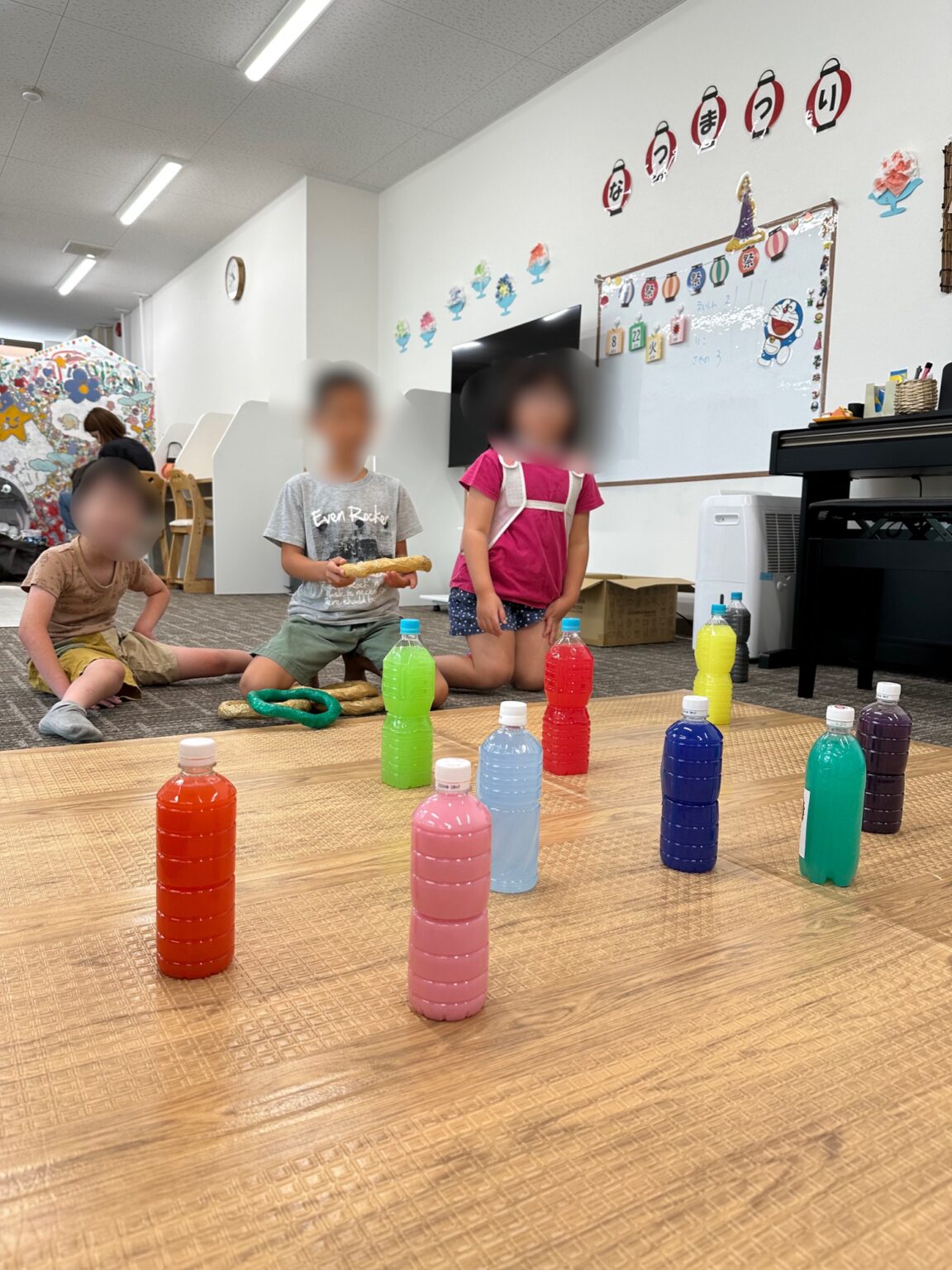 2023年活動報告① - スペース～名古屋市守山区の児童発達支援・放課後デイサービス